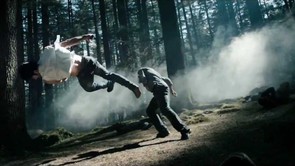 'Commando' Movie DVD Launch - Vidyut Jamwal, Pooja Chopra, Jaideep ...