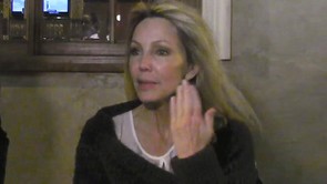 Heather Graham at Vegas Magazine's 10th Anniversary and May Issue ...